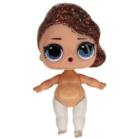 MGA Entertainment | Toys | Lol Surprise Posh Bling Series Glitter Doll ...